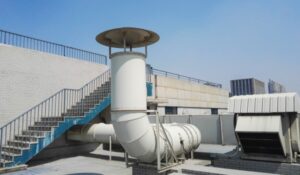 Top-Quality Air Handling Units in Port Harcourt